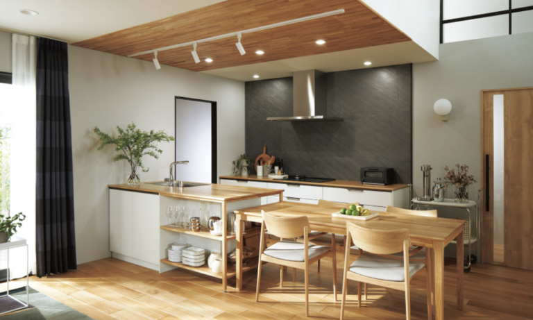 クリナップ新製品「STEDIA（ステディア）」とは？天然木×自動清掃で実現する理想のキッチン | 株式会社ドリームONE